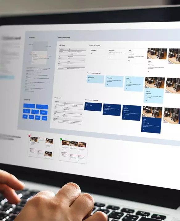 GovCMS Agency | GovCMS | Digital Garden